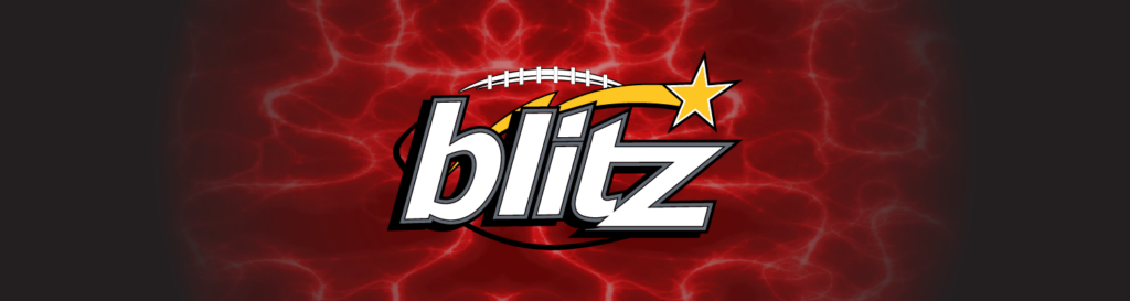 Fan Gear - Vineland Blitz Football